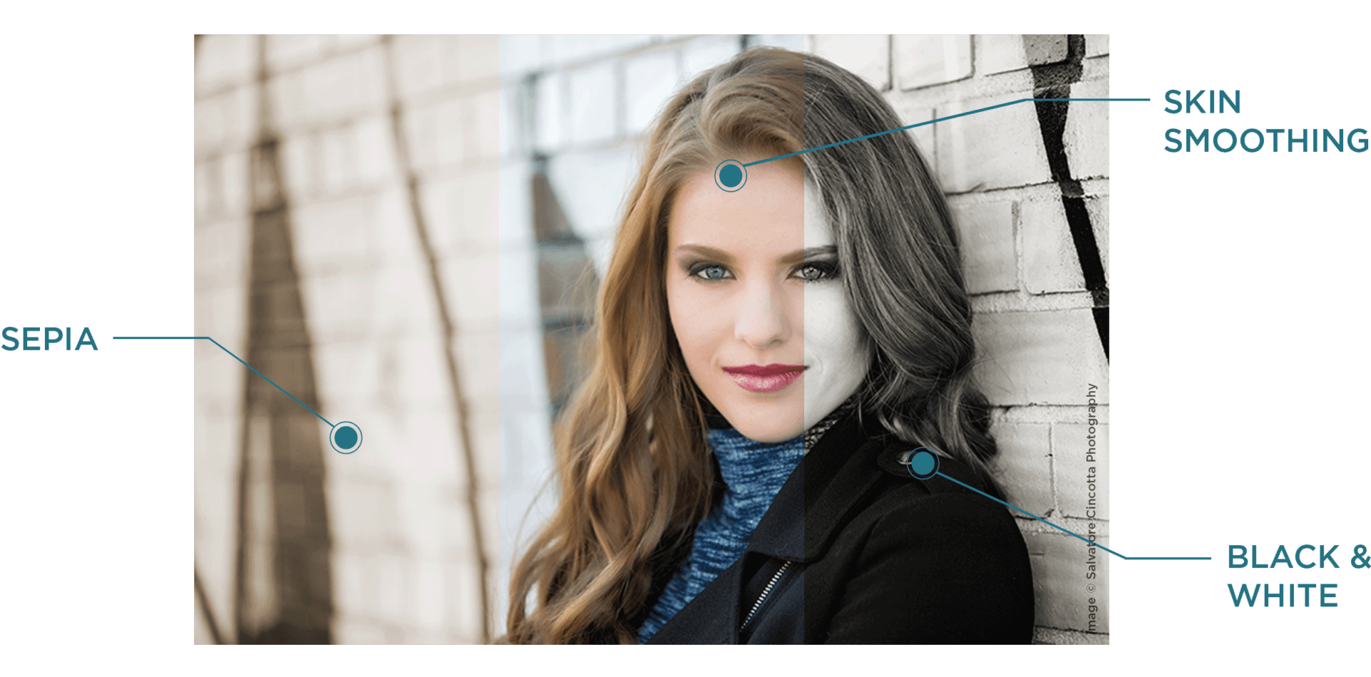 Batch Editing Services - Evolve Edits