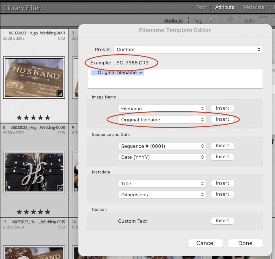Present Your Images Like A Pro Using Lightroom Classic - Evolve Edits
