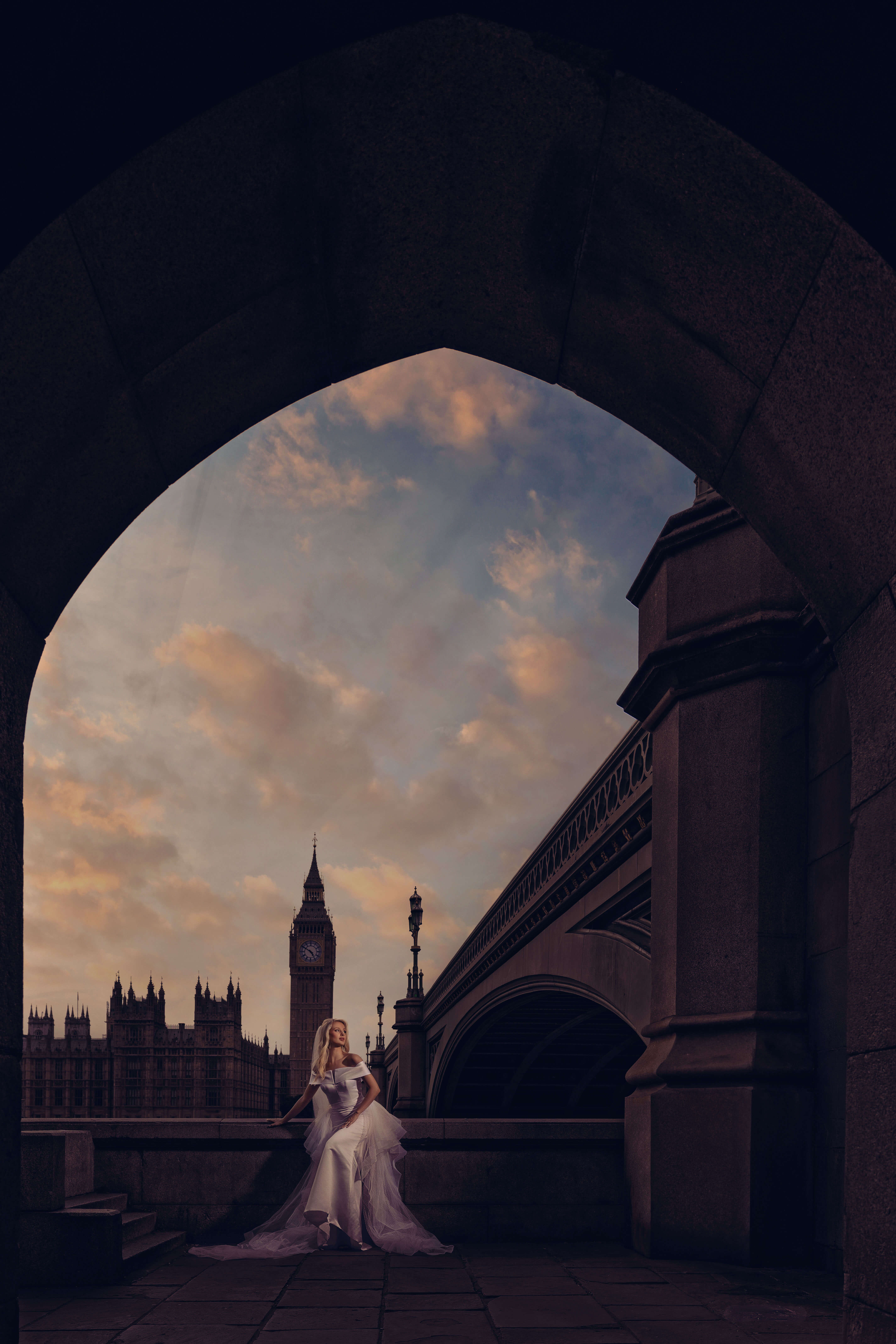 HH Lab Classic Toning - Evolve Edits