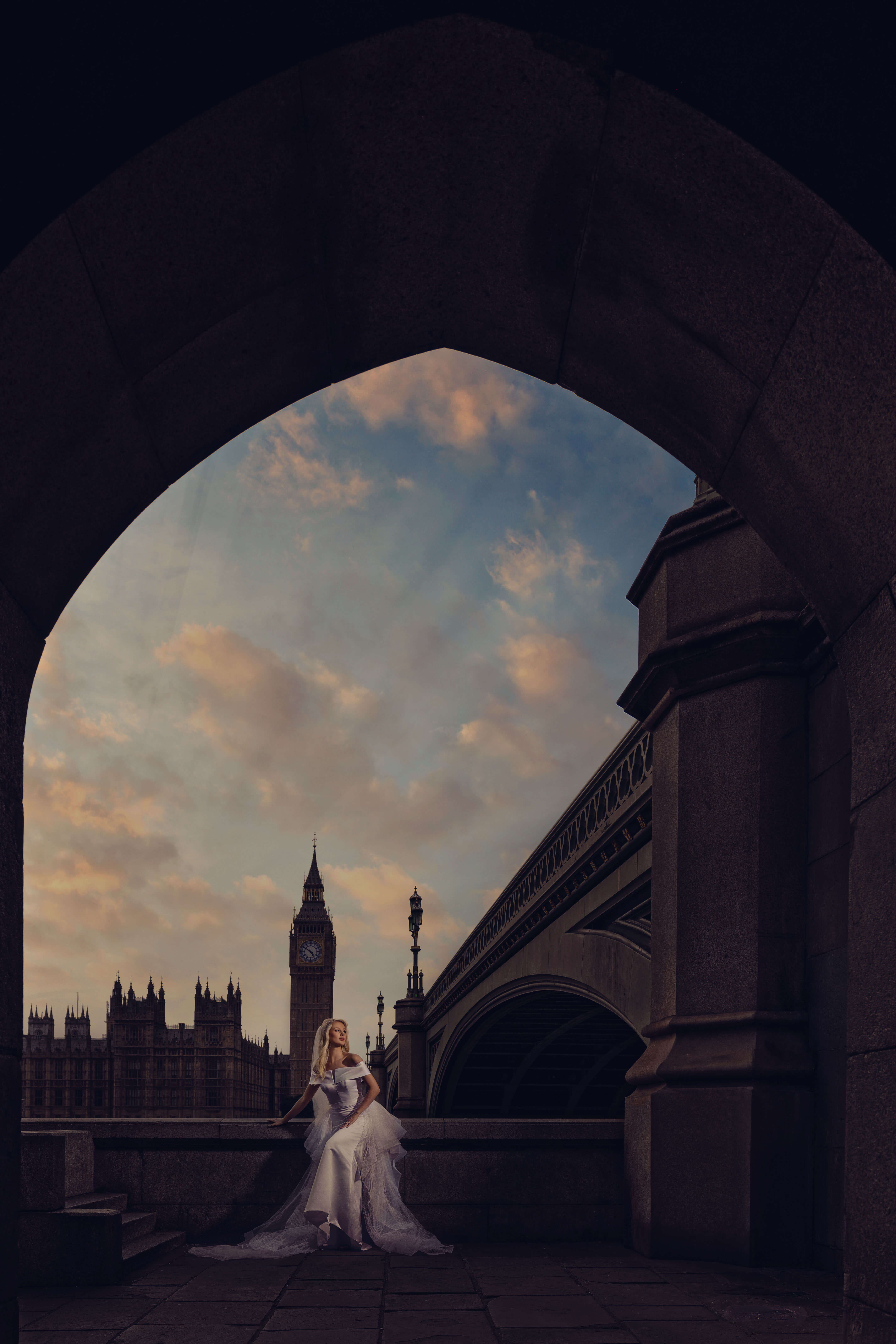 HH Lab Classic Toning - Evolve Edits